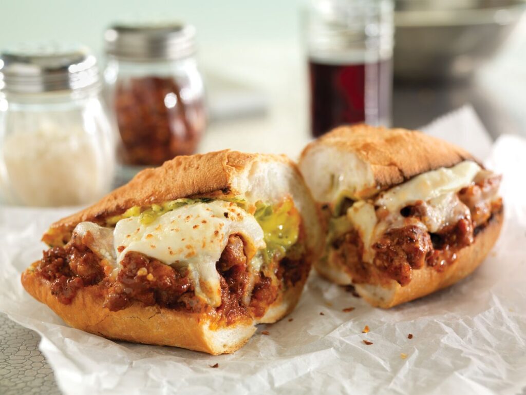 Add Sausage to Your Menu and Spice up Any Meal - National Pork Board