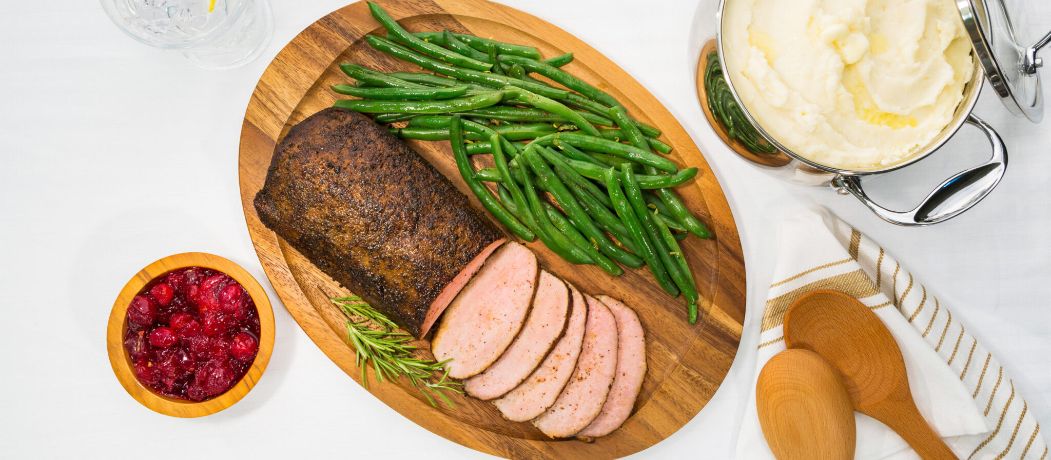 Holiday Dinner Ideas (and more) with Pork - National Pork Board