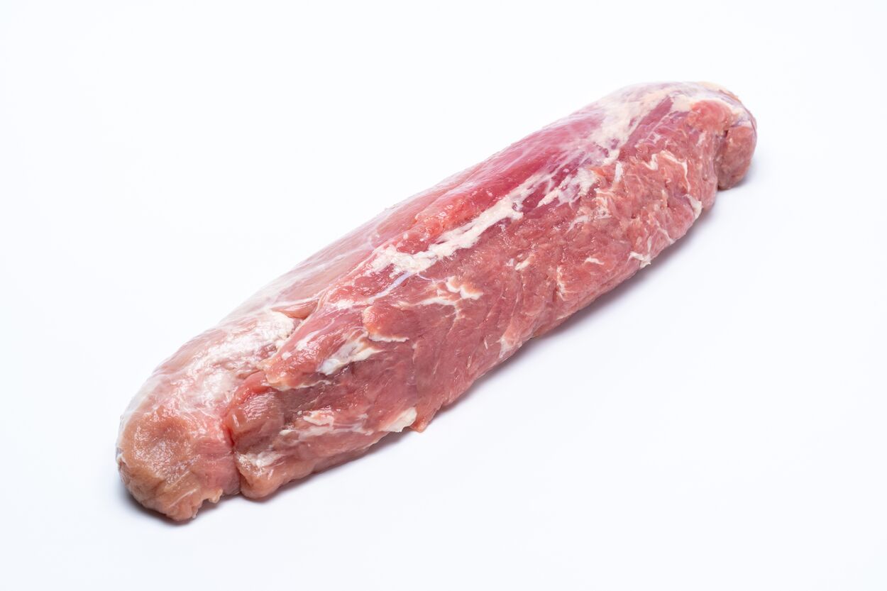 Cook Your Pork Tenderloin to Perfection - National Pork Board
